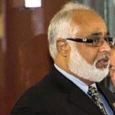 Rafi Uddin Ahmed – American Muslim Institution